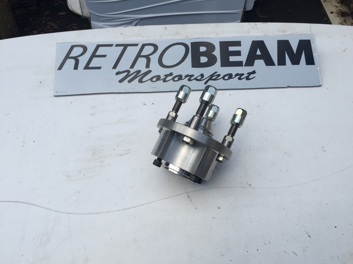 Rose Joint M20 x 1.5 x 16 – RetroBeam Motor Sports